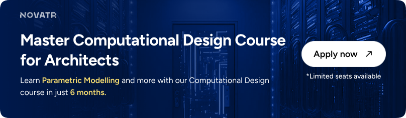 7 Best Computational Design Courses for Architects (2025)